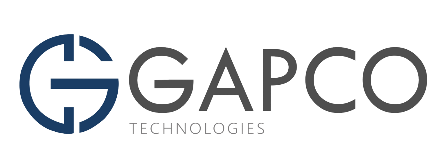 ICT Solutions for Sustainability | GAPCO Technologies